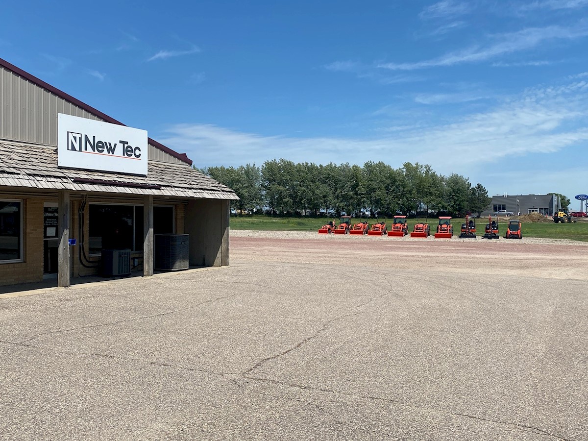 New Tec | Expands to Worthington, MN - New Tec, Inc.